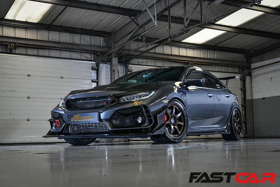 Guide To Intercoolers | Fast Car