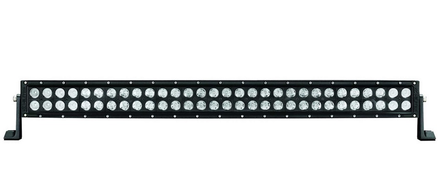 LED Light Bar Guide | Fast Car