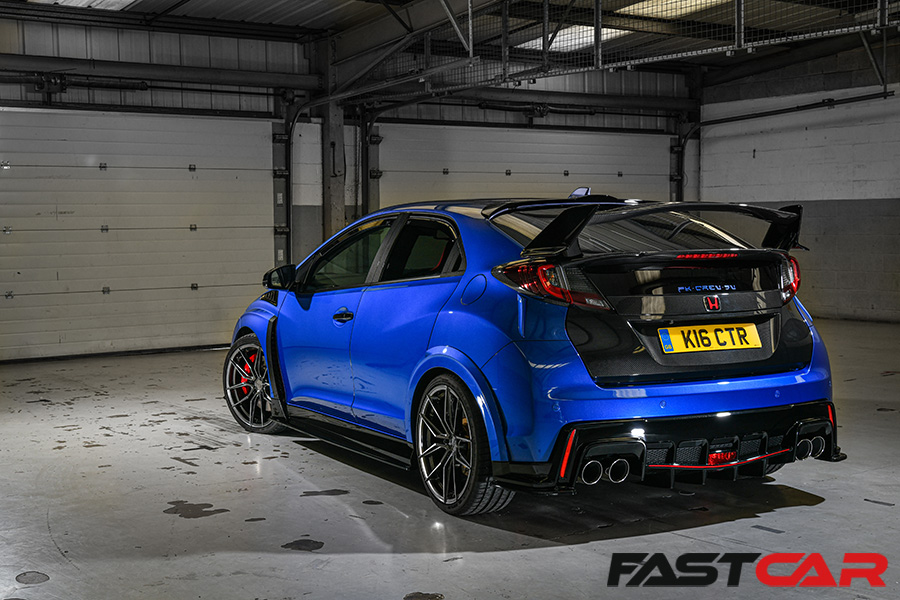 Honda Civic Type R FK2 Tuning Guide | Fast Car