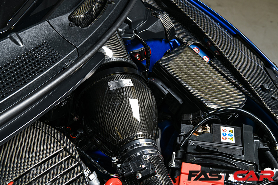 Honda Civic Type R FK2 Tuning Guide | Fast Car