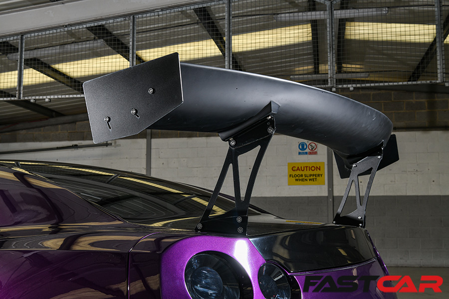 Car Spoilers Explained: What Are The Different Types? | Fast Car