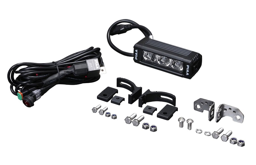 LED Light Bar Guide | Fast Car