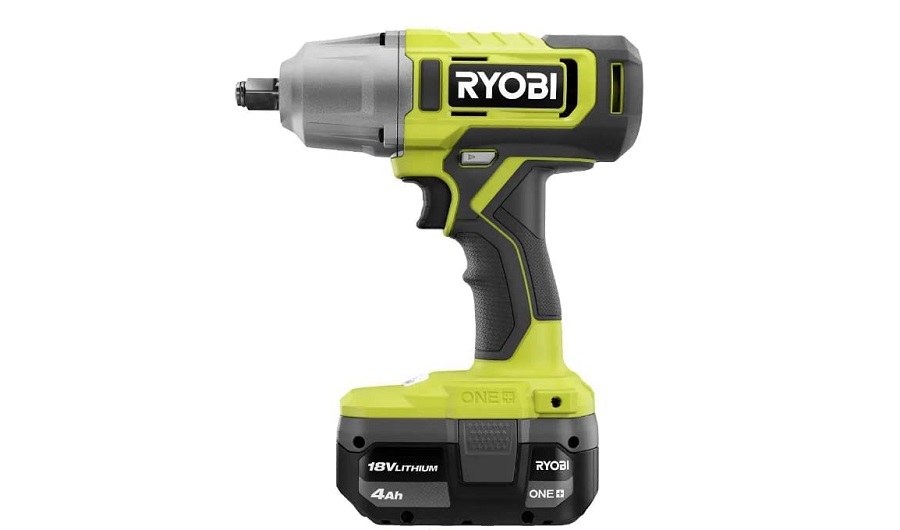 Cordless Impact Wrench Guide | Fast Car
