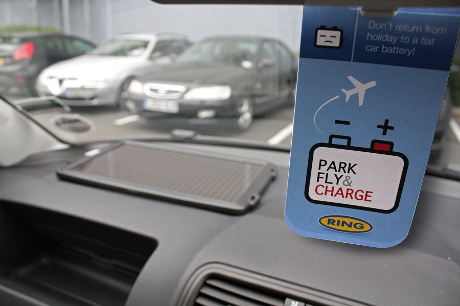 Battery Trickle Charger Guide | Fast Car