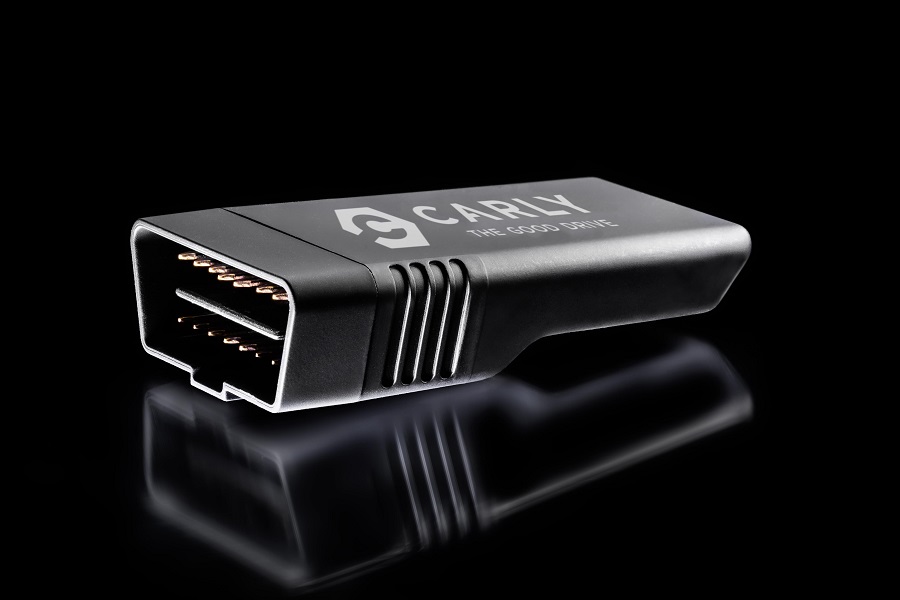 Carly: Vehicle Diagnostics Explained | Fast Car