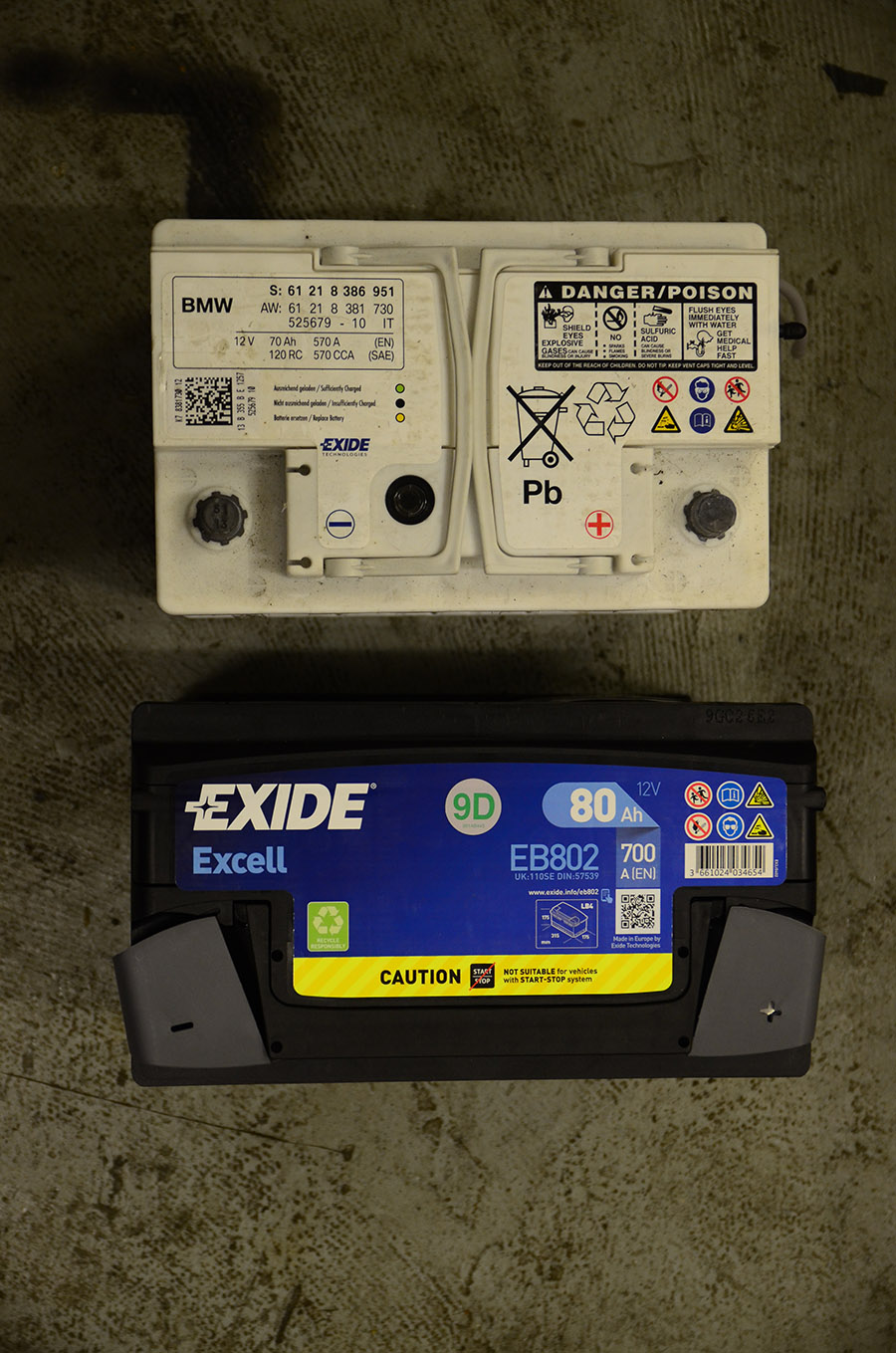 Best Car Battery & What You Need To Know About Them | Fast Car