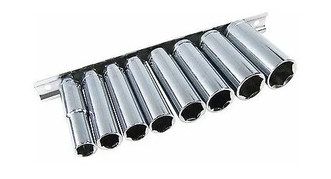 The Ultimate Guide To Wrenches, Sockets And Spanners | Fast Car