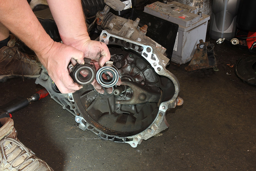 Car Clutch Problems And Warning Signs | Fast Car