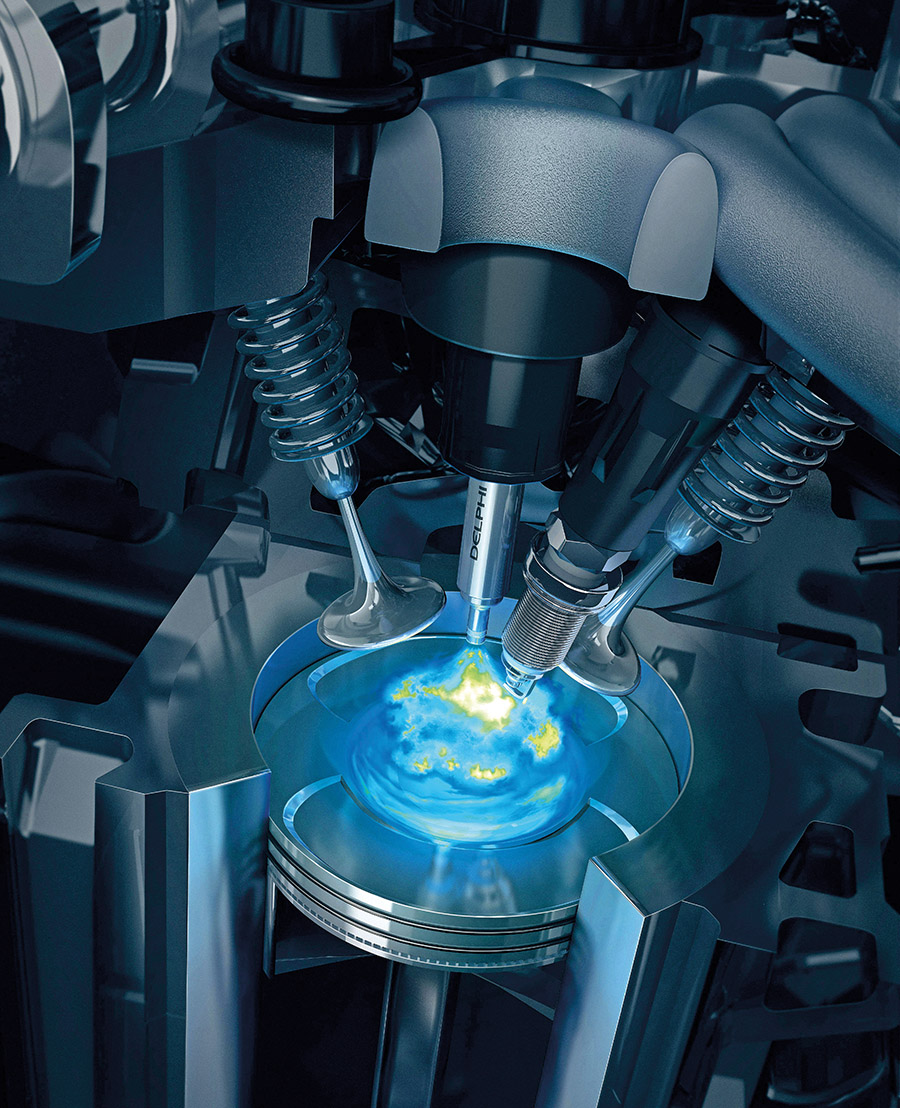 Direct Injection Guide: Everything You Need To Know | Fast Car