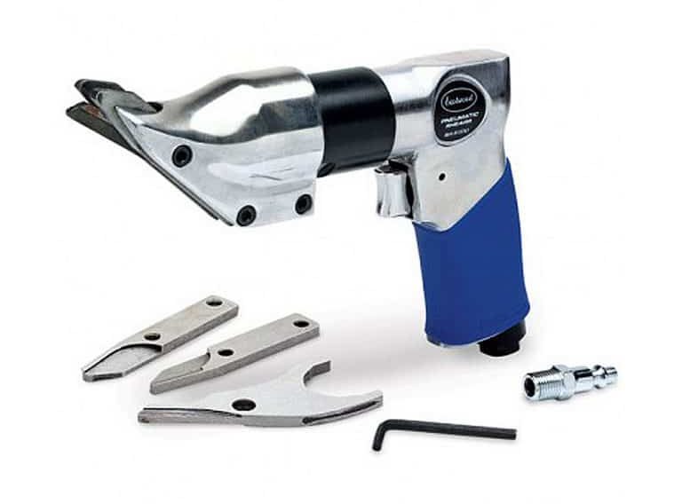 Air Cutting Tools Guide | Fast Car