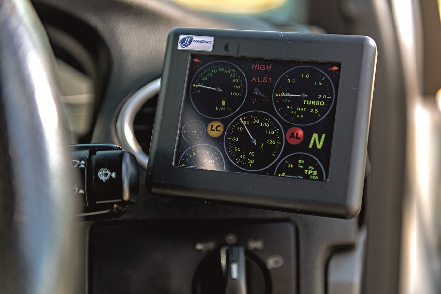 Syvecs ECU: Everything You Need To Know | Fast Car