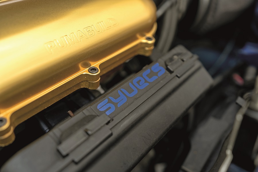 Syvecs ECU: Everything You Need To Know | Fast Car