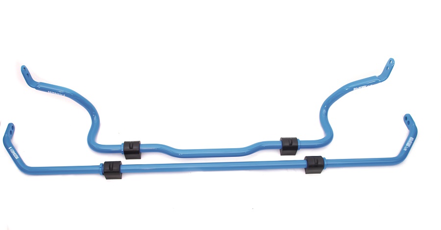 How To Fit Anti-Roll Bars | Fast Car