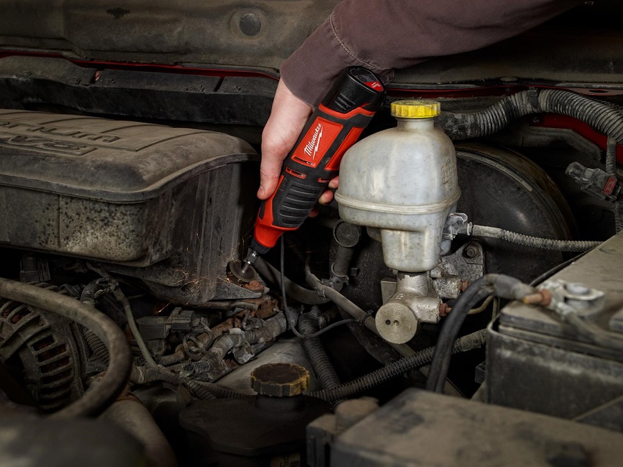 Guide To Cordless Tools | Fast Car