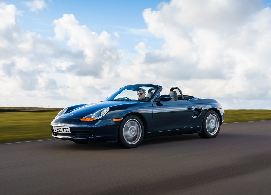 Best Affordable Track Car Projects | Fast Car