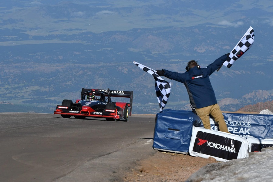 Best Pikes Peak Cars Of 2023 | Fast Car