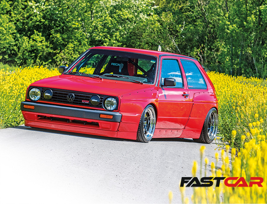 How To Build A Show Car | Fast Car