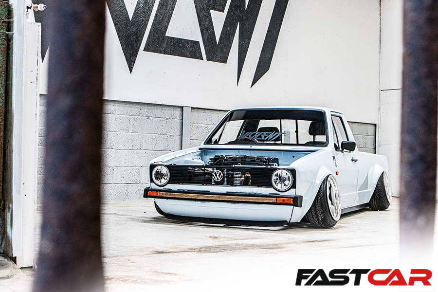 How To Build A Show Car | Fast Car