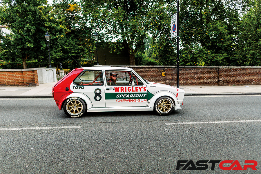 How To Build A Show Car | Fast Car