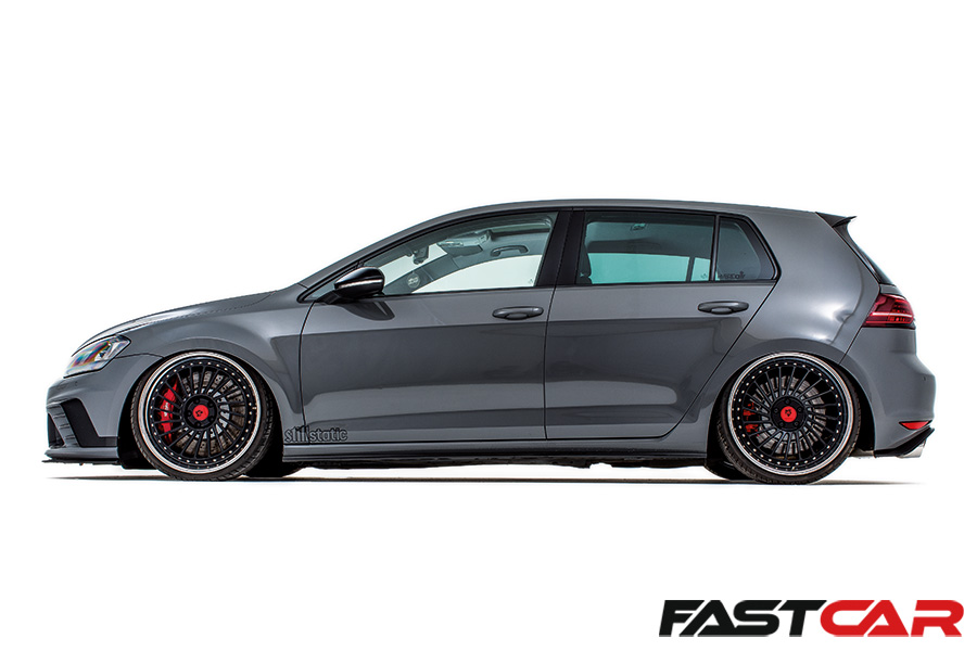 How To Build A Show Car | Fast Car