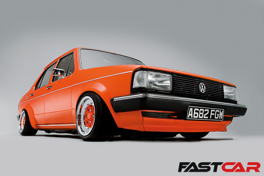 How To Build A Show Car | Fast Car