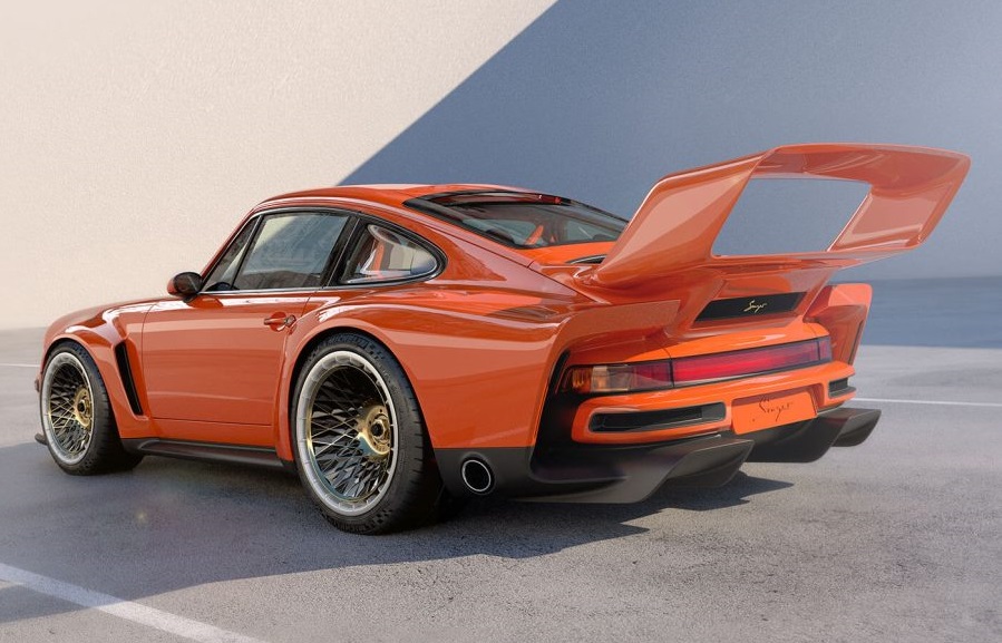 Here Are The Best Restomods Of All Time | Fast Car