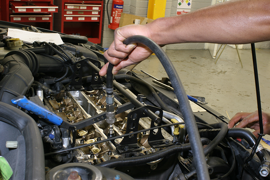 Car Exhaust Smoke: What The Different Types Mean | Fast Car