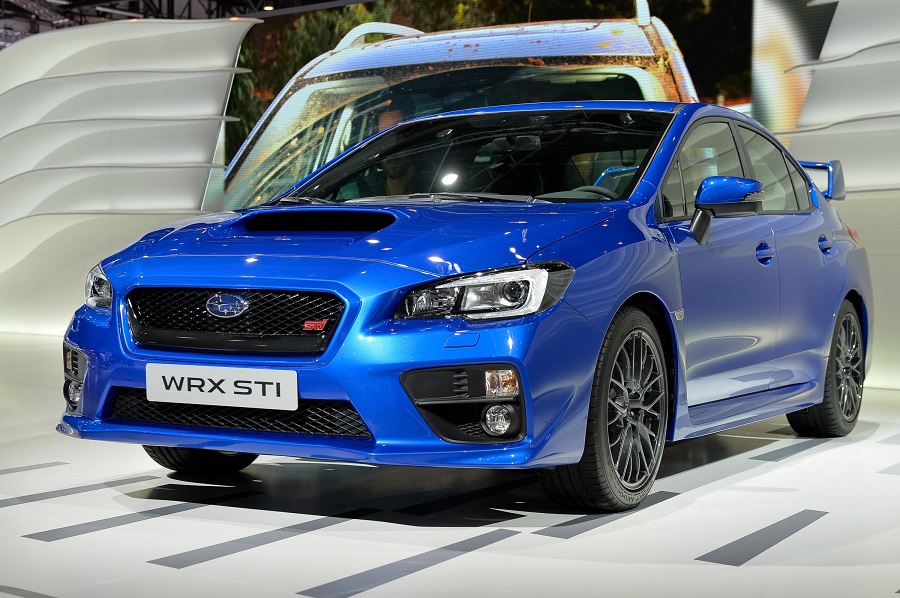 Subaru WRX STI Buying Guide | Fast Car