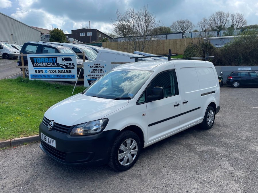 Race Support Caddy Project | Fast Car