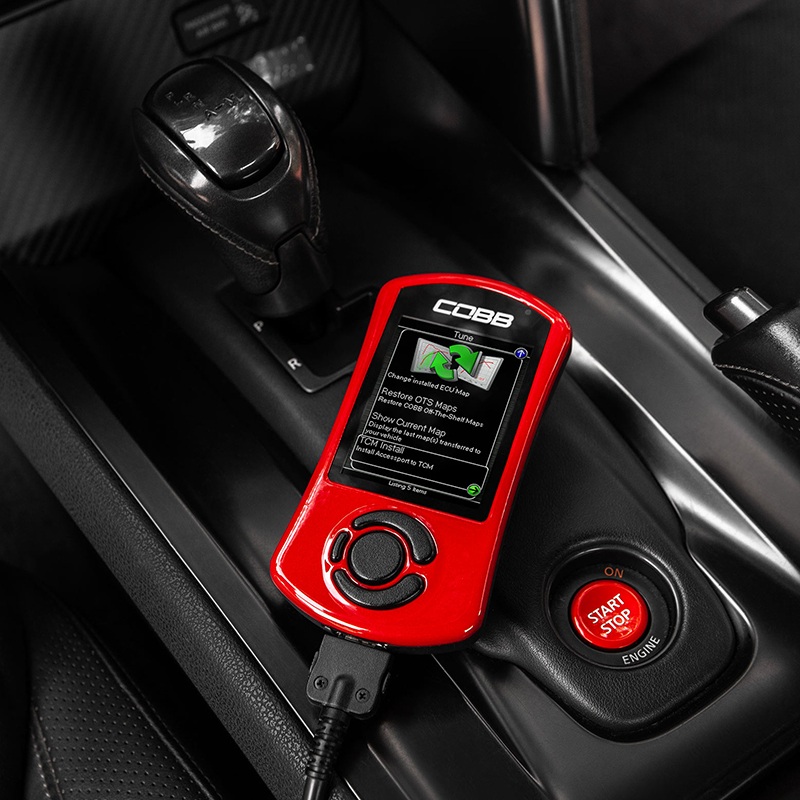 OBD2 ECU Tuning Explained | Fast Car