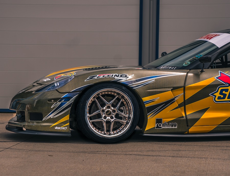 Car Weight Reduction Guide: Make Your Car Lighter | Fast Car