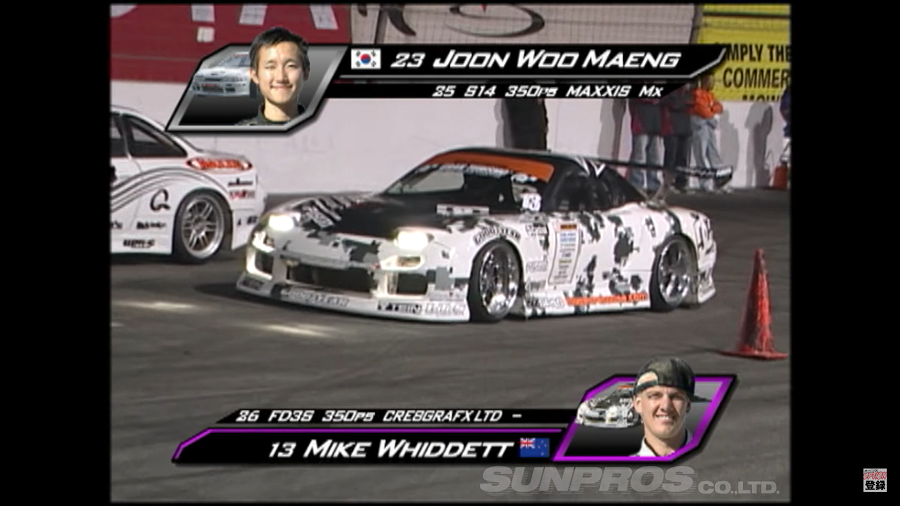 Mad Mike's MadBul RX-7 Is The Best Sounding Rotary | Fast Car