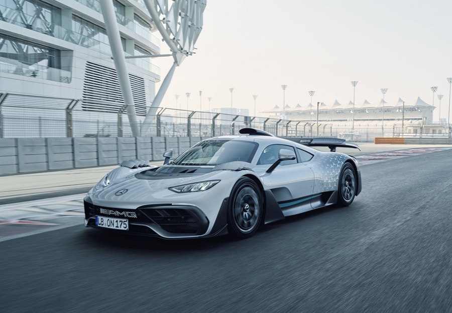 Best V6 Engined Cars | Fast Car