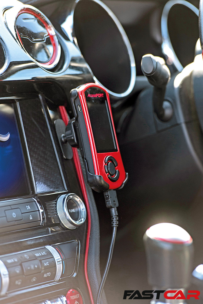 Ford Mustang EcoBoost Tuning Guide | Fast Car