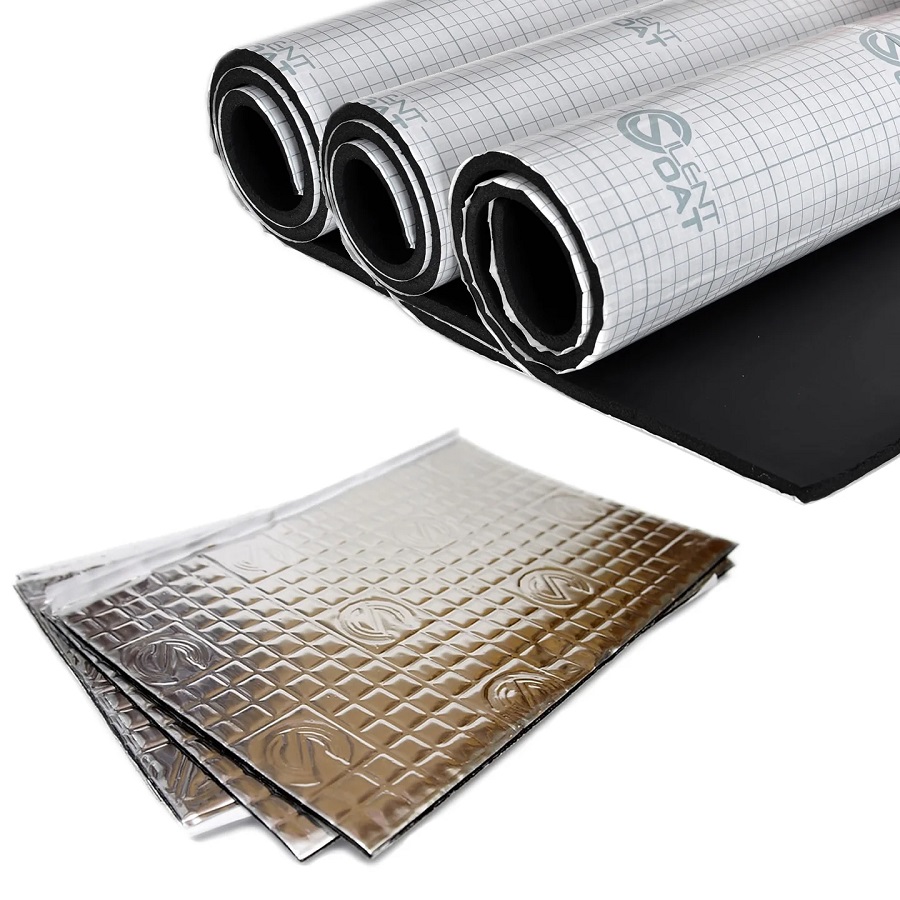 Best Sound Deadening For Your Car | Fast Car