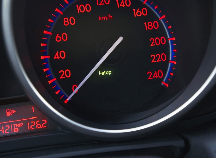 Start/Stop Car Battery Explained | Fast Car