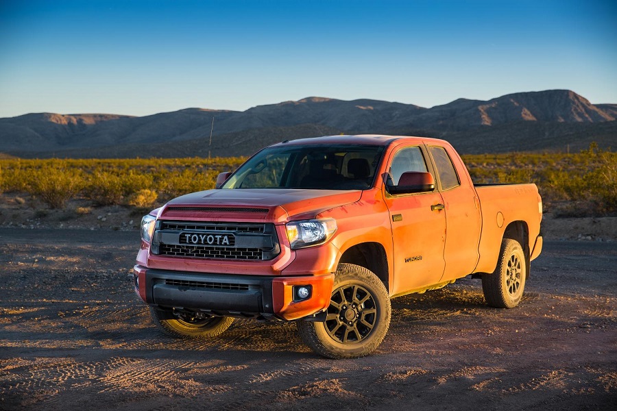 Best Used Pickup Trucks To Buy In 2024 | Fast Car