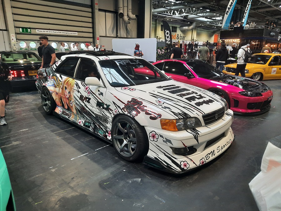 Japanese Car Sub-Cultures Guide | Fast Car