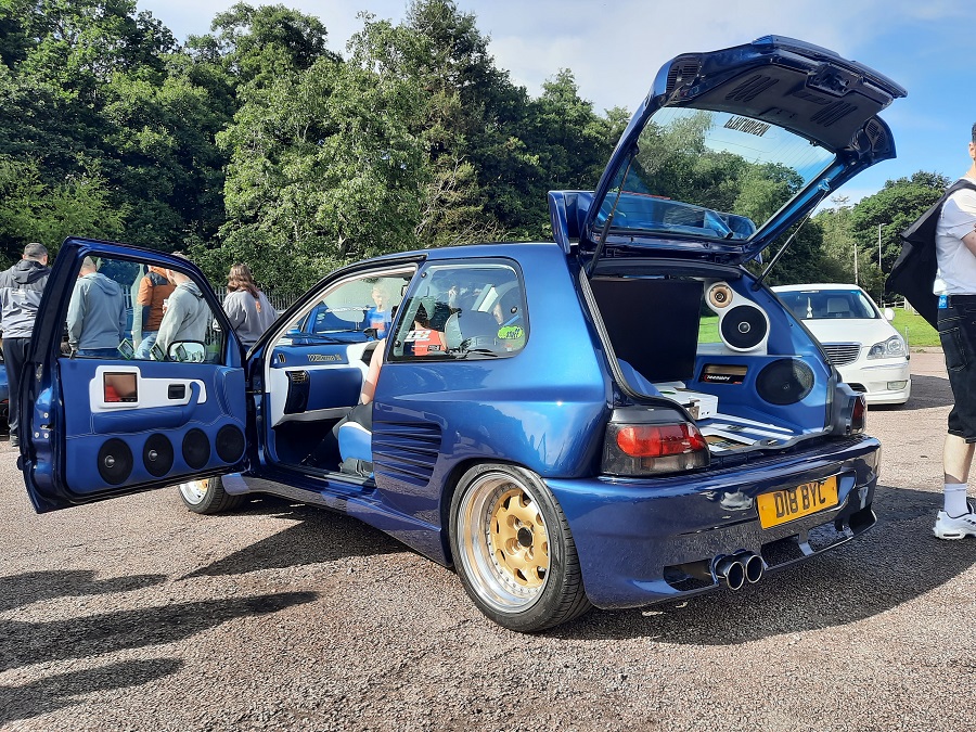 Top Car Modification Trends | Fast Car