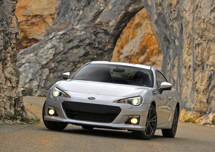 Subaru BRZ Buyer's Guide & Most Common Problems | Fast Car