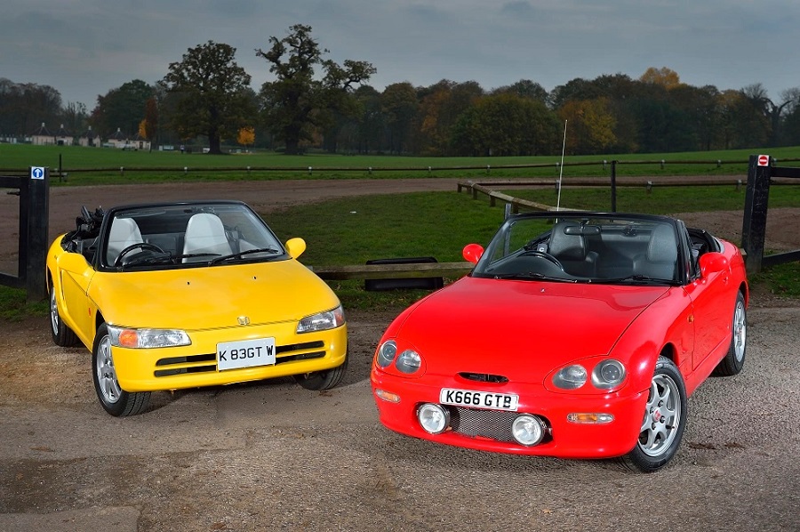 Best Kei Cars To Import | Fast Car