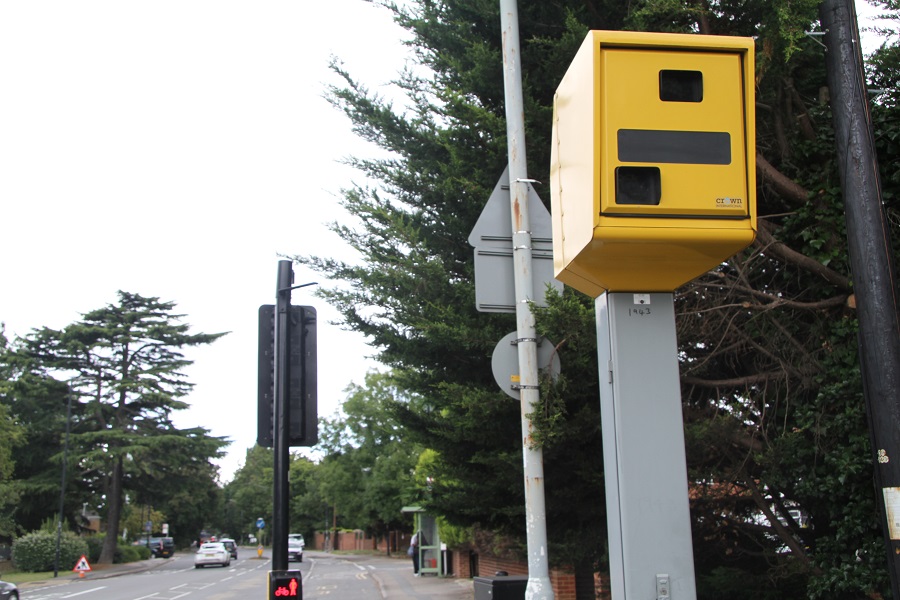 UK Speed Cameras Explained | Fast Car