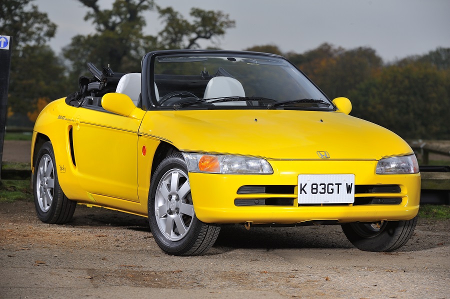 Best Kei Cars To Import | Fast Car