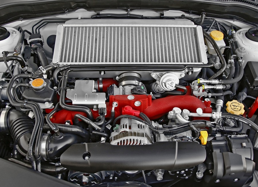 Subaru Impreza WRX STI GRB Buying Guide & Common Problems | Fast Car