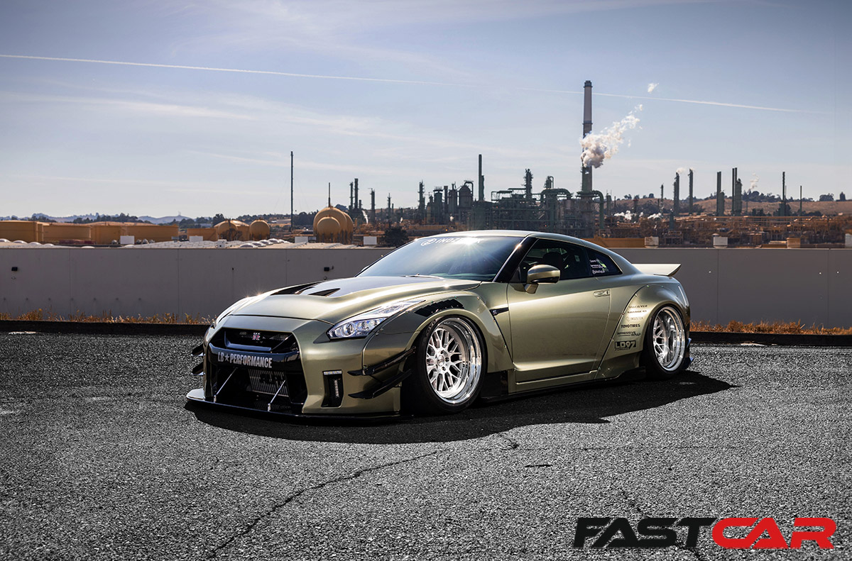 Car Modifications: The Best Car Mods You Should Make | Fast Car