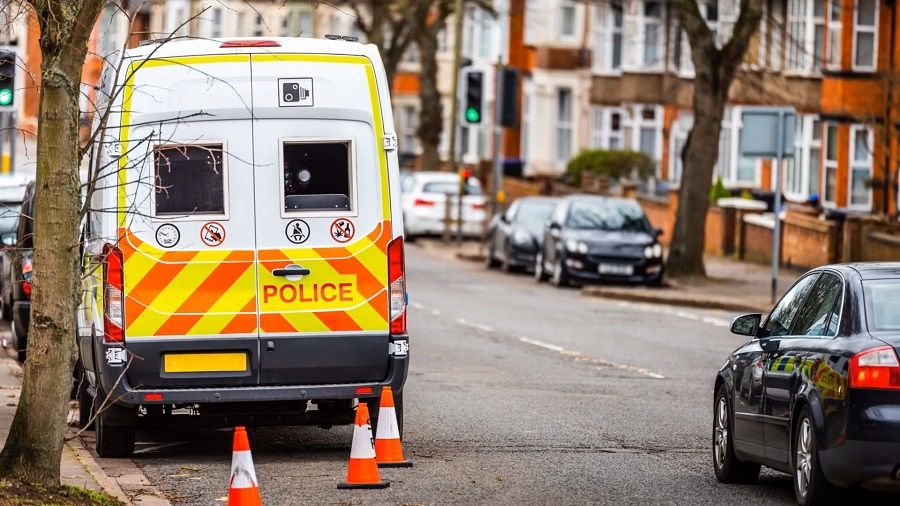 UK Speed Cameras Explained | Fast Car