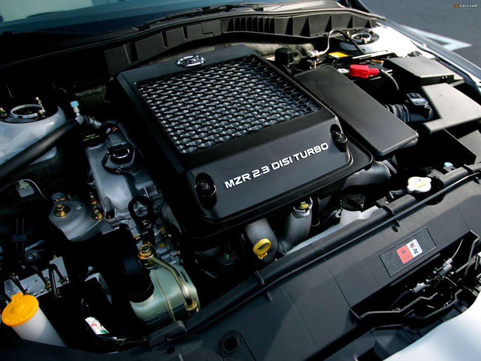 Mazdaspeed6 / Mazda6 MPS Buying Guide & Common Problems | Fast Car