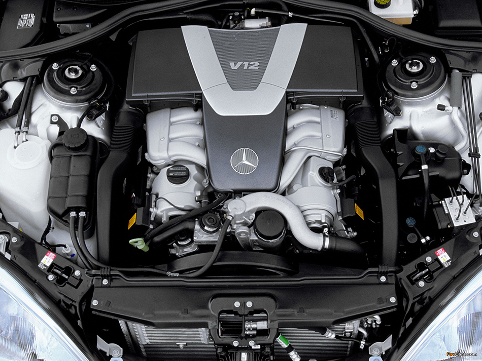 Mercedes-Benz S600 W220 Buying Guide & Common Problems | Fast Car