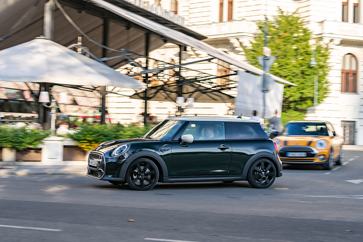 Mini F56 Buyer’s Guide & Most Common Problems | Fast Car