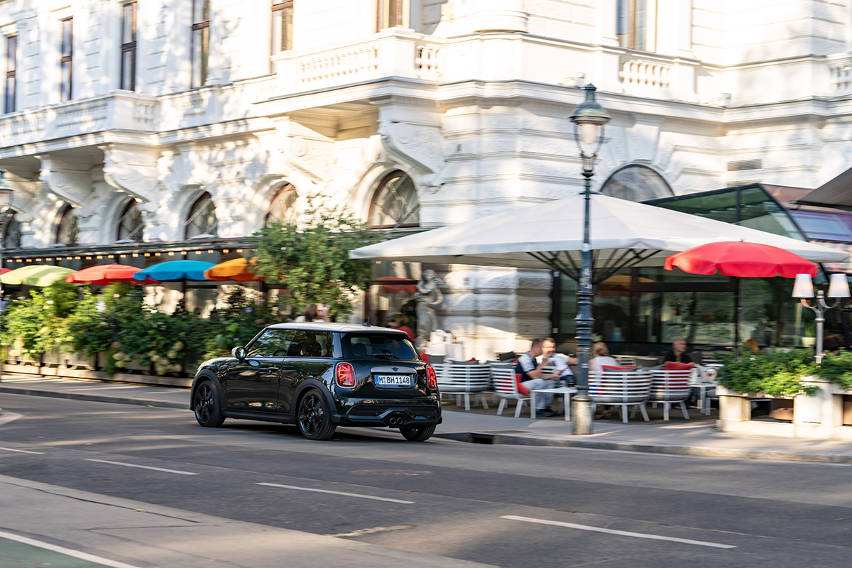 Mini F56 Buyer’s Guide & Most Common Problems | Fast Car